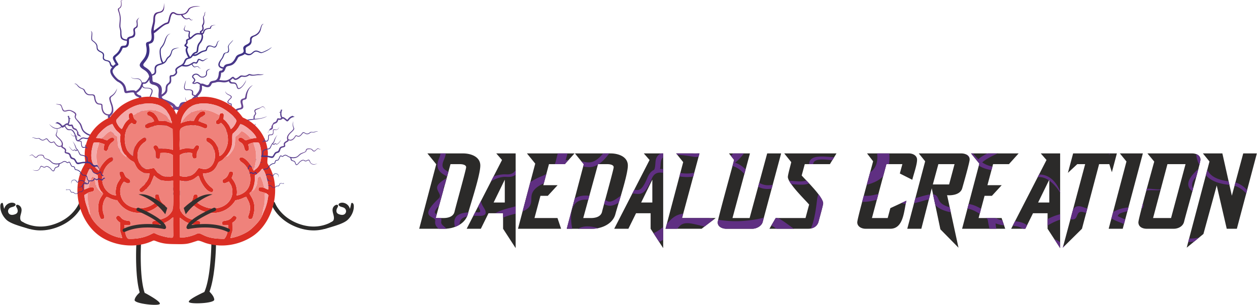 Daedalus Creation